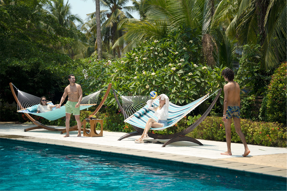 Host the Ultimate Summer Pool Party: Food, Fun, and Relaxation Tips ← ...