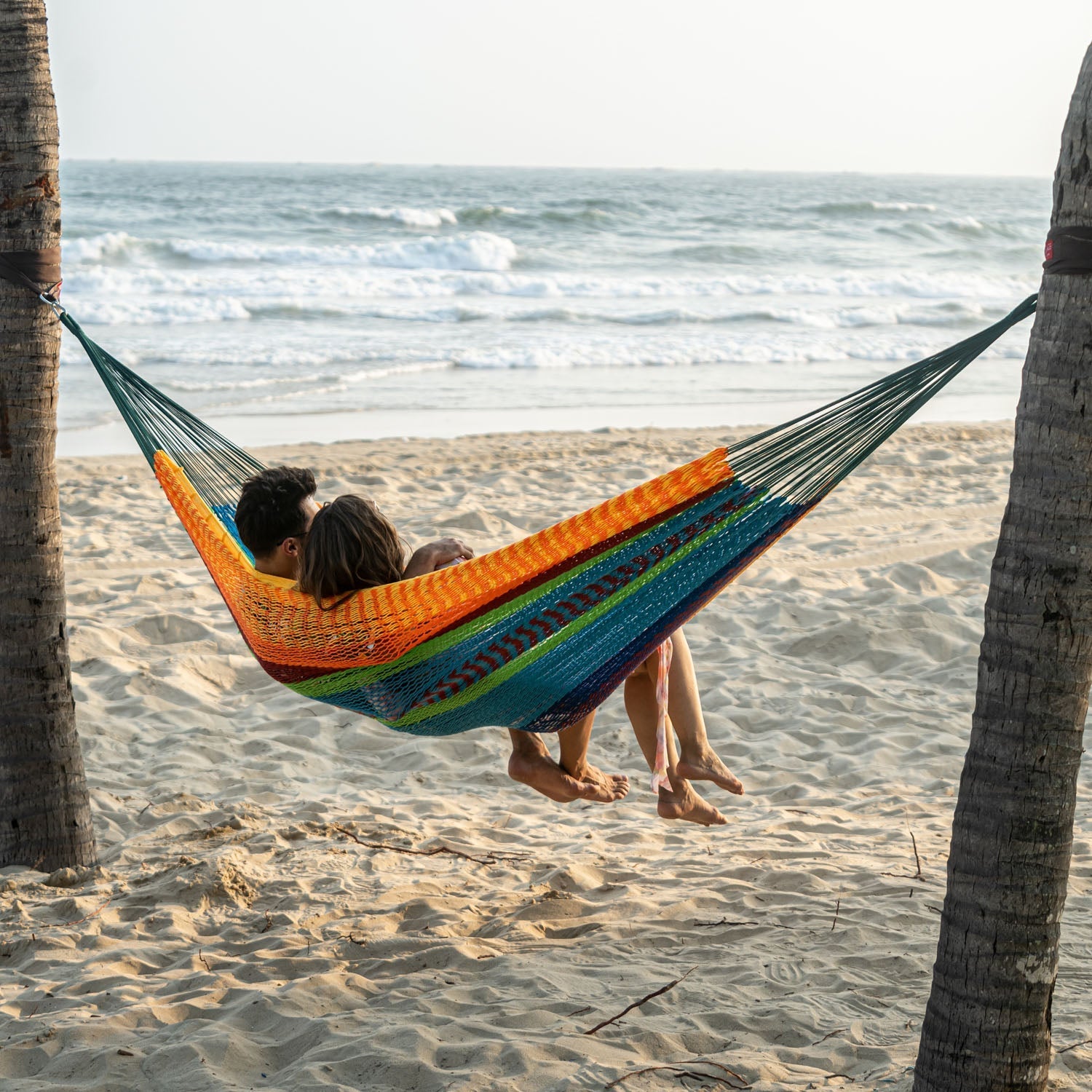 The Ultimate Guide to Choosing the Perfect Hammock: 5 Key ...