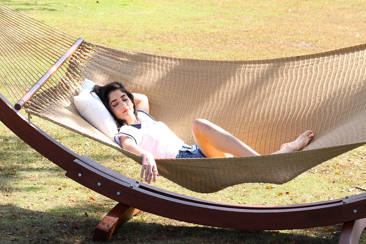 10 Creative Ways to Enjoy Your Lazy Daze Hammock this Spring ← Lazy ...