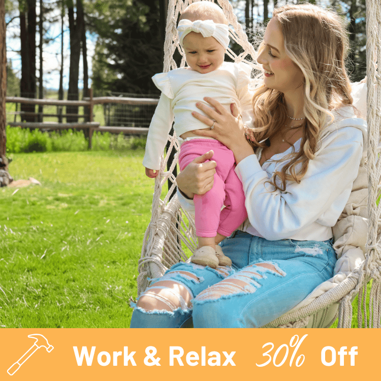 Premium Hammocks For Relaxing ← Lazy Daze Hammocks